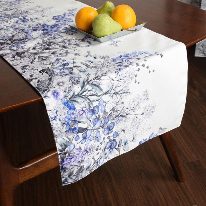 Lavender Delights Table Runner